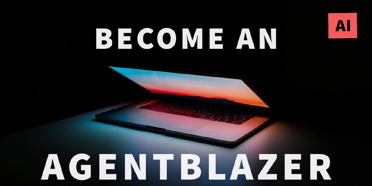 Creme de la CRM - Become an Agentblazer!