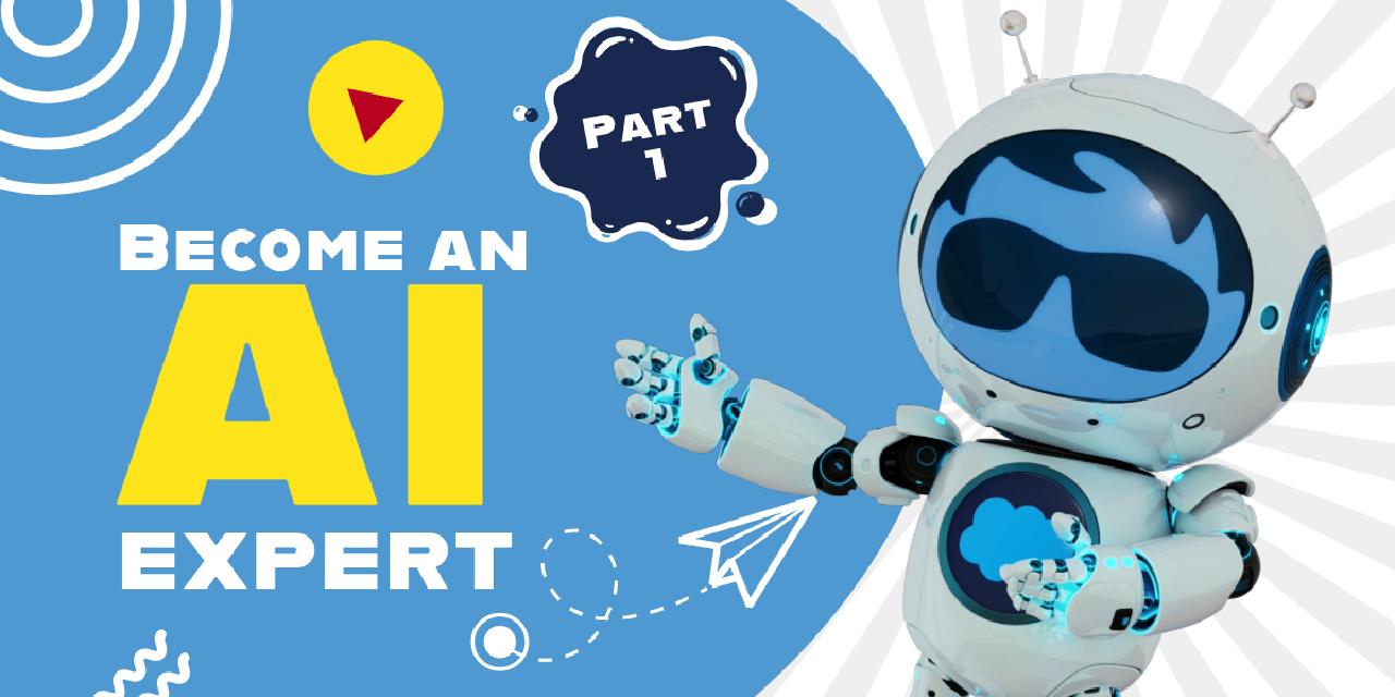Creme De La Crm Become An Ai Expert Generative Ai Basics